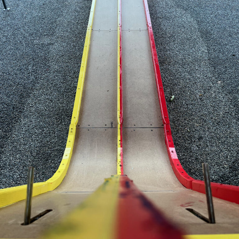 Information – The ACME Cup